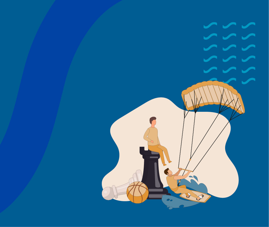 Itap for Culture | Sports, culture and social commitment