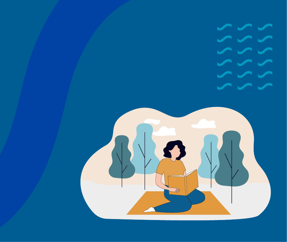 Itap for Culture | Book sharing boxes at Don Gnocchi Park