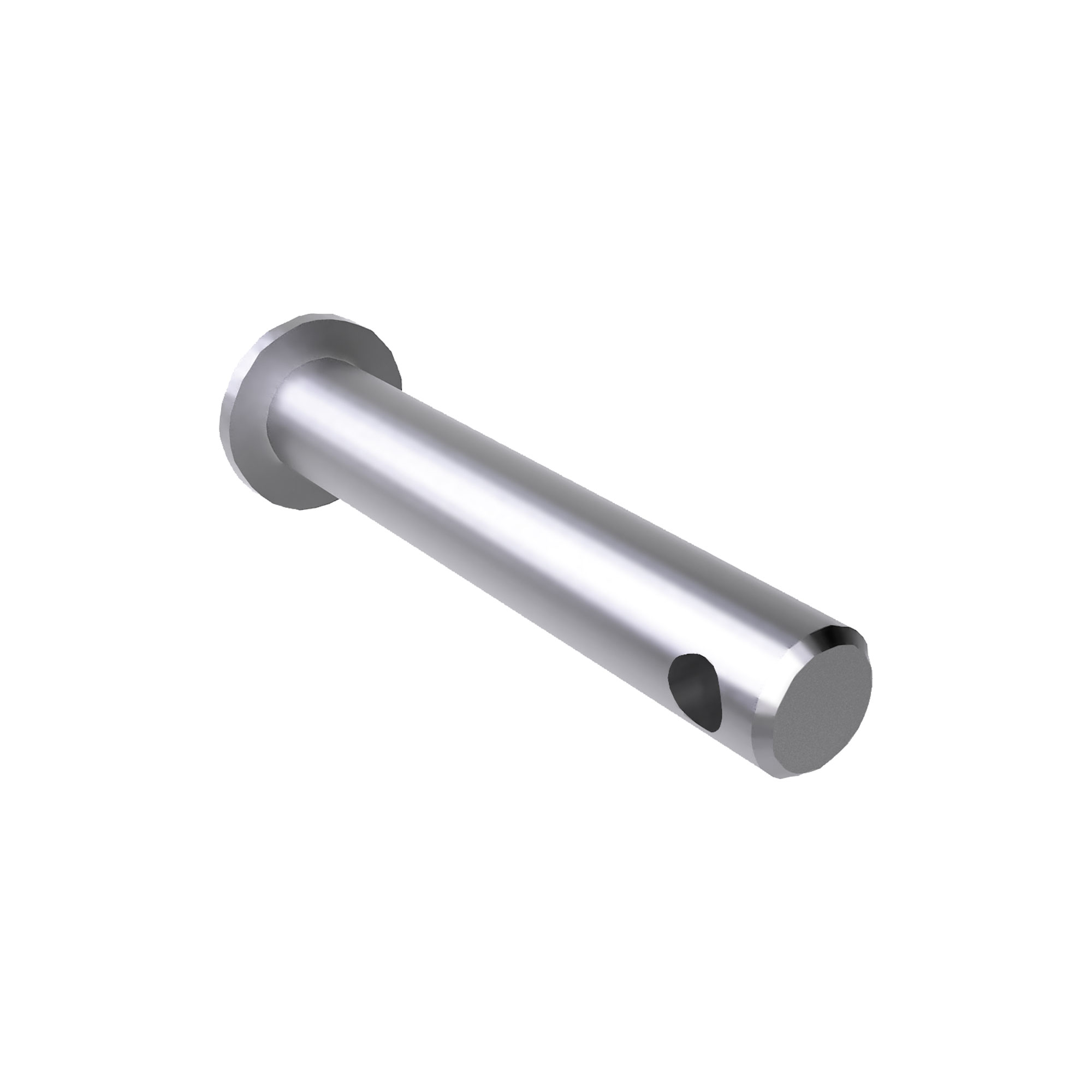 084PP Pin for locking device - Itap