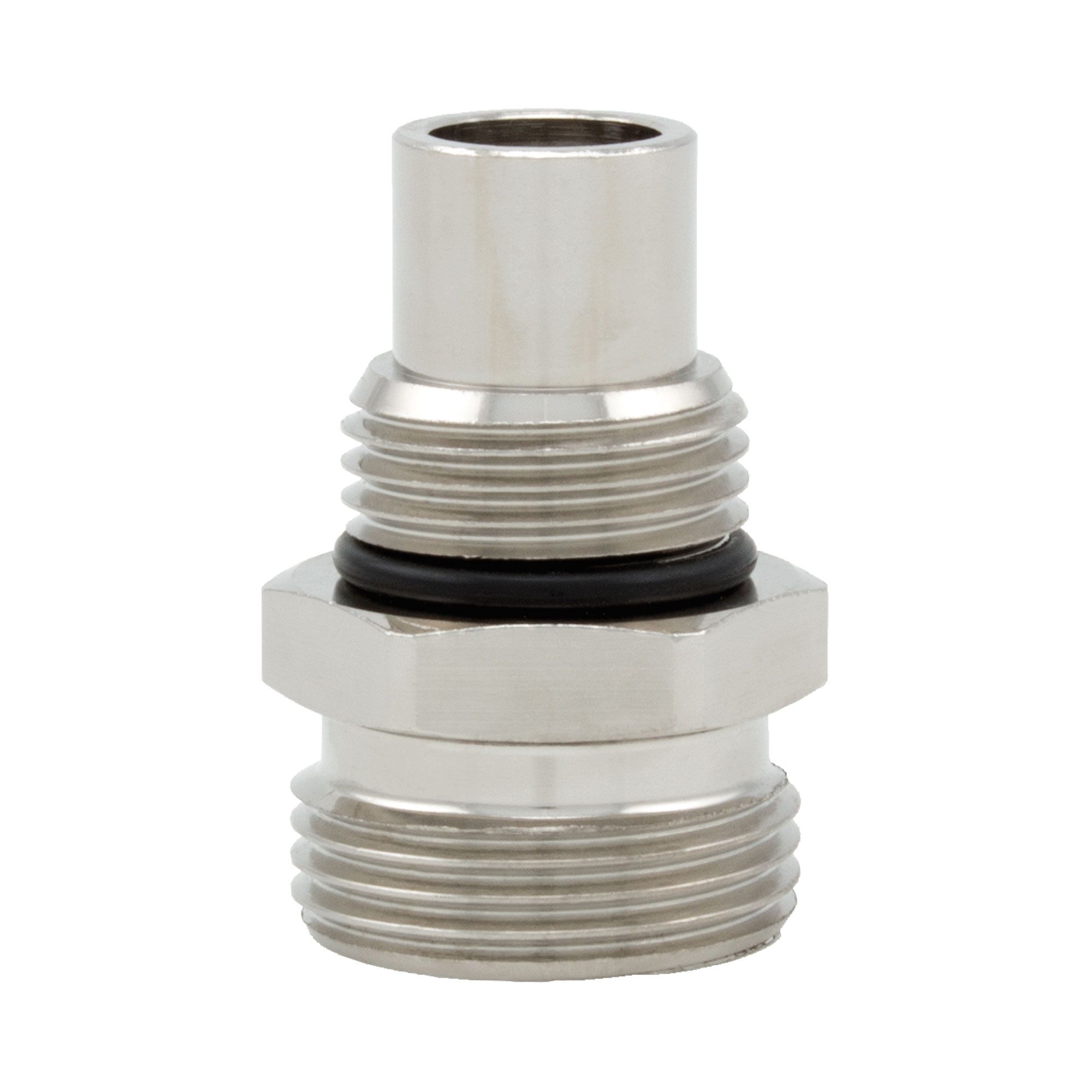 519N Male/male adapter - 1”1/4 manifolds - Itap