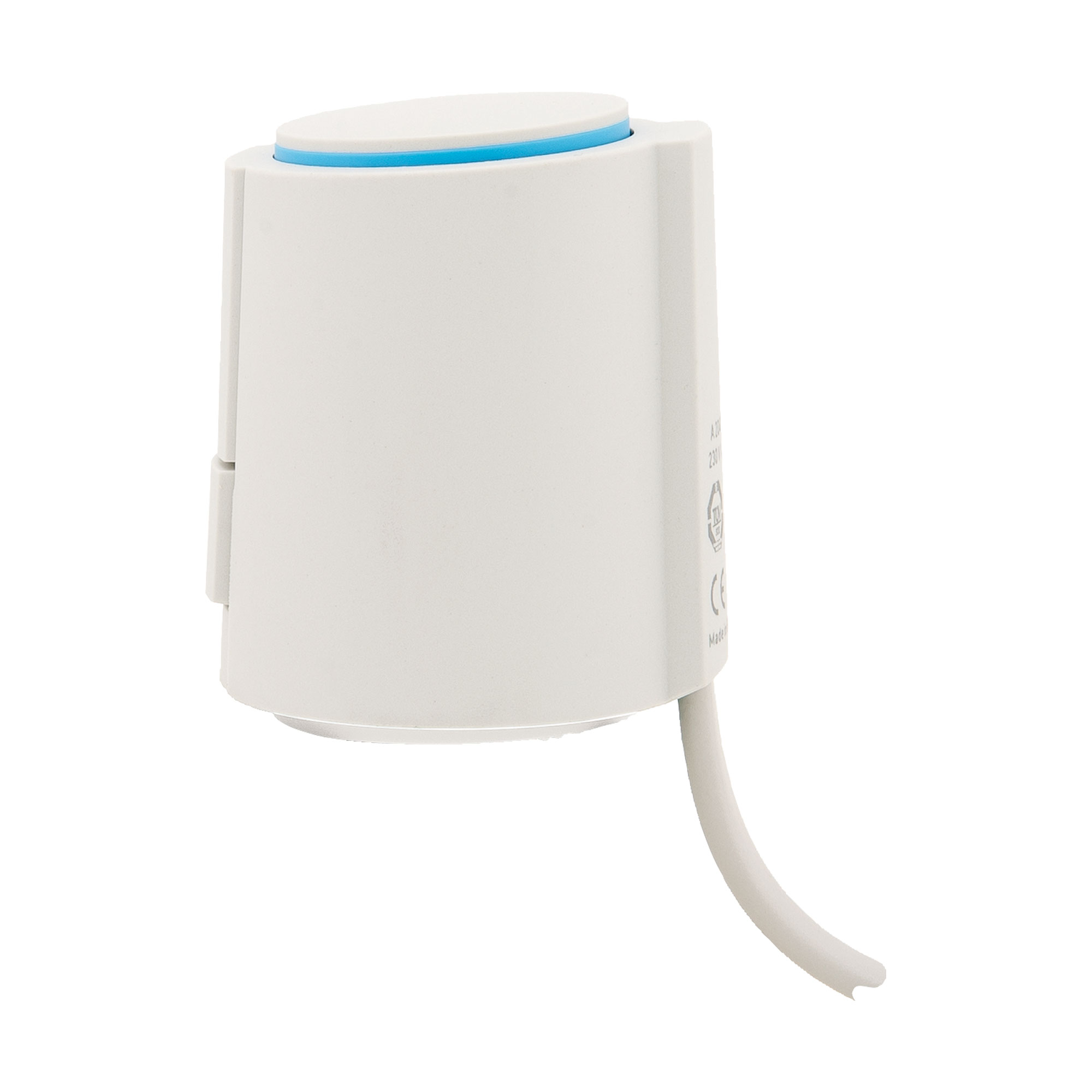 891M Mando electrotérmico - Itap