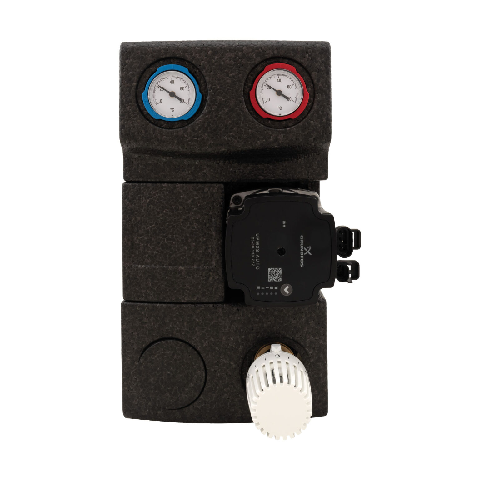 ITAP | Producer of water heating and sanitary system components