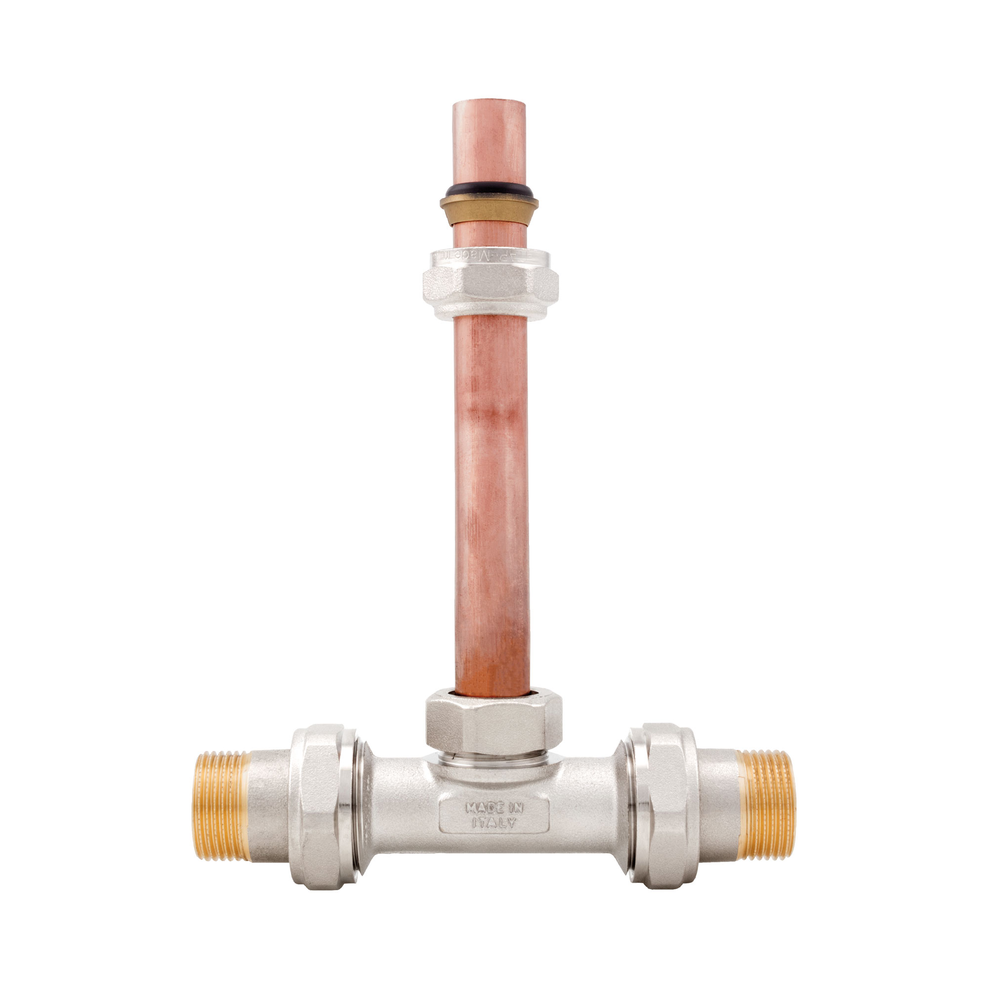 988 By-pass kit for zone ball valves - Itap